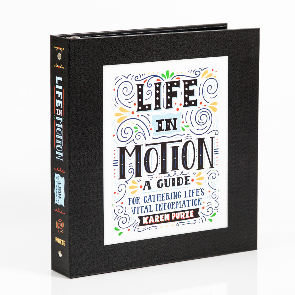 Life in Motion Guide v5 Released | Life in Motion Guide